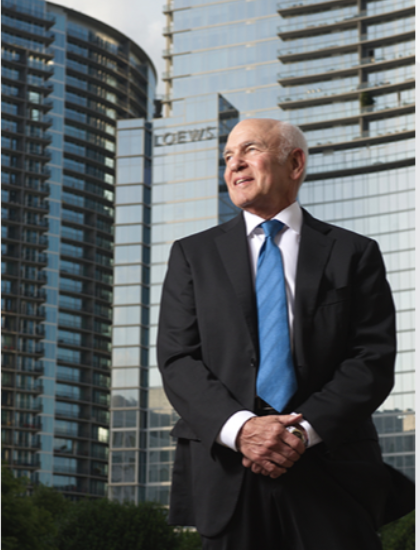 Our History - Selig Enterprises