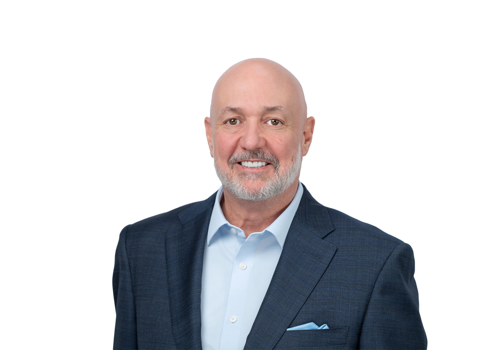 Steve Baile - Selig Enterprises