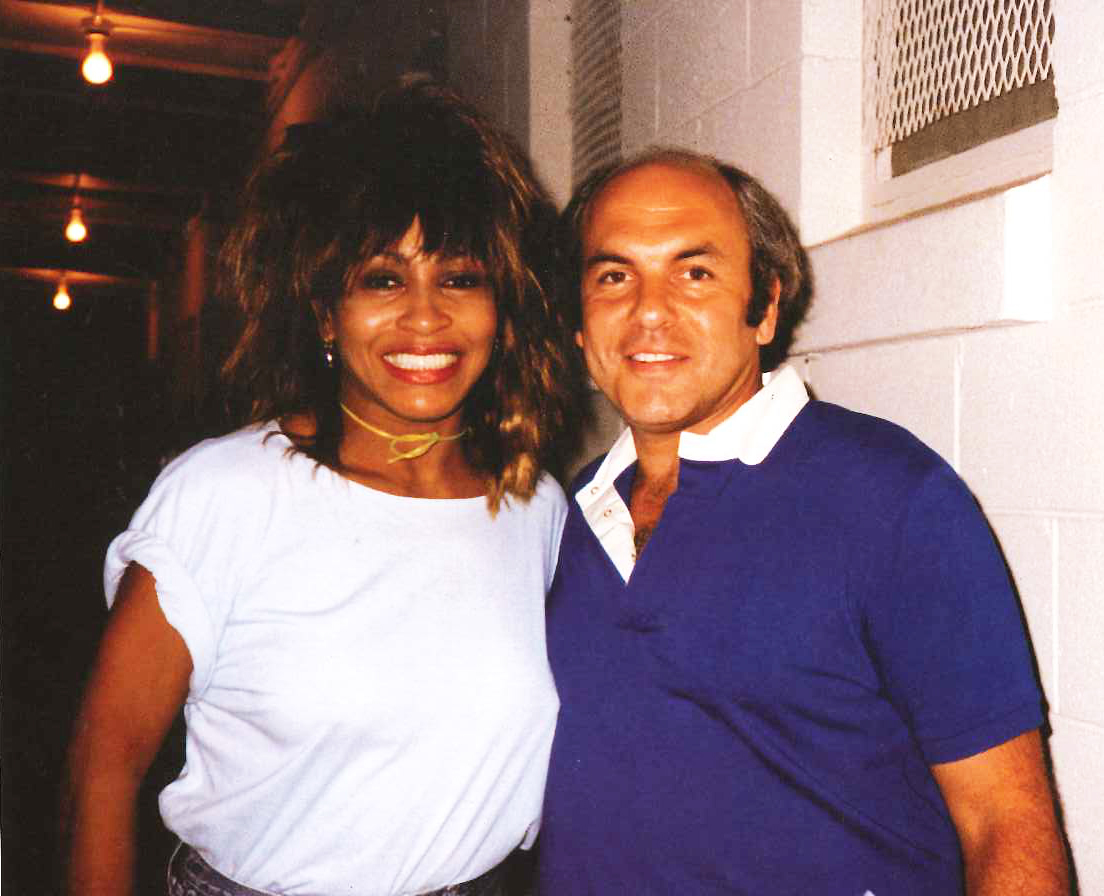 Our History - Selig Enterprises