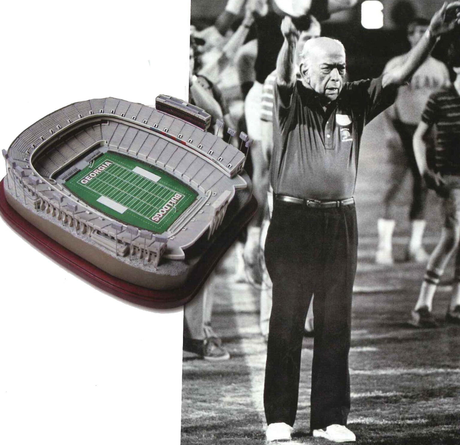 Our History - Selig Enterprises