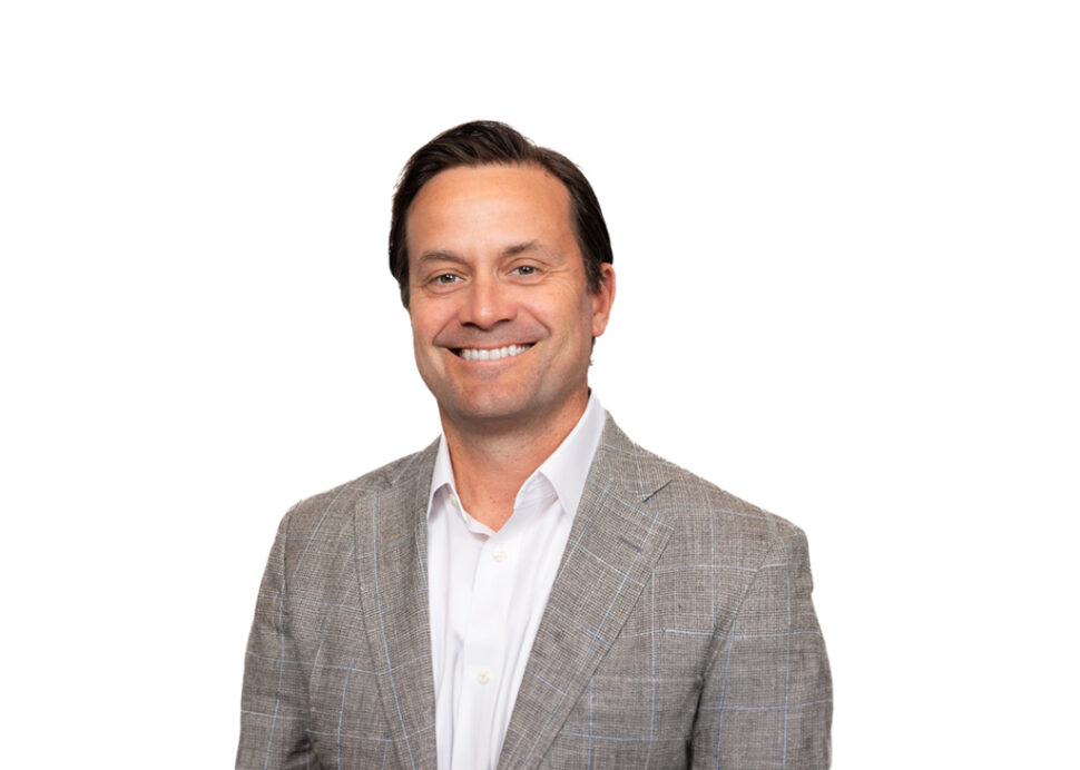 Matt Rendle - Selig Enterprises