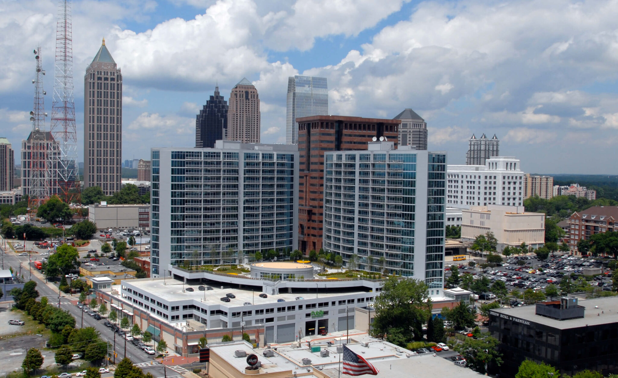 Our History - Selig Enterprises
