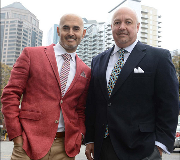 Our History - Selig Enterprises