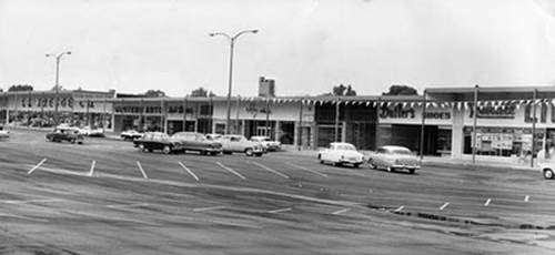 Our History - Selig Enterprises