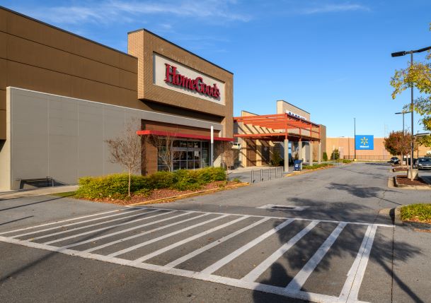 Our History - Selig Enterprises