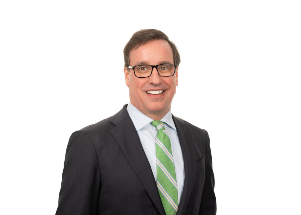 Philip Rodbell - Selig Enterprises