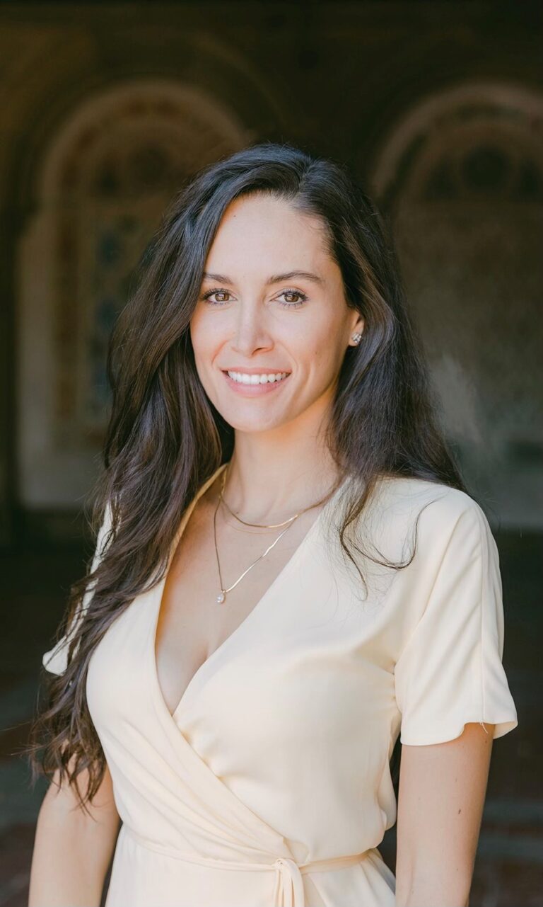 Kimberly Arturo-Boardman - Selig Enterprises